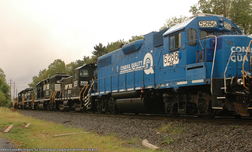 NS 5286